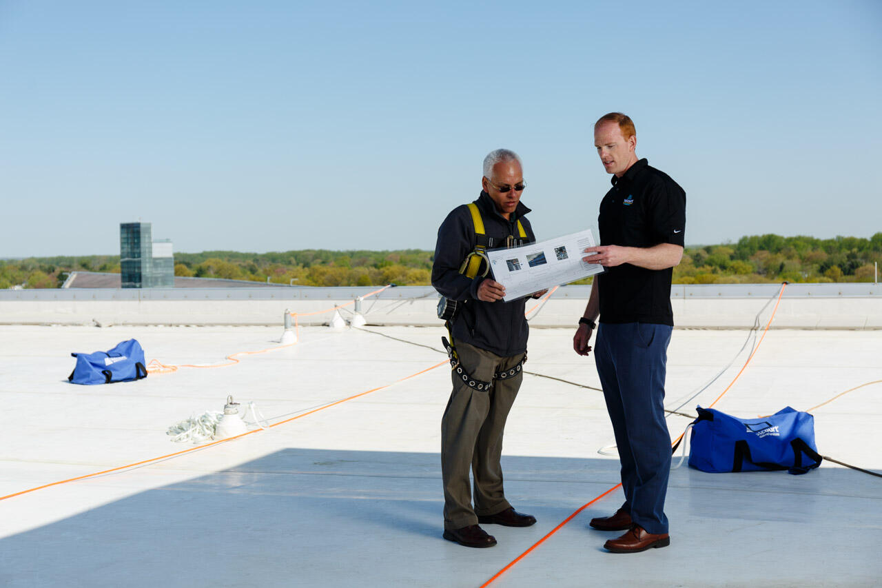 Fall Protection Training: OSHA-Compliant & Essential