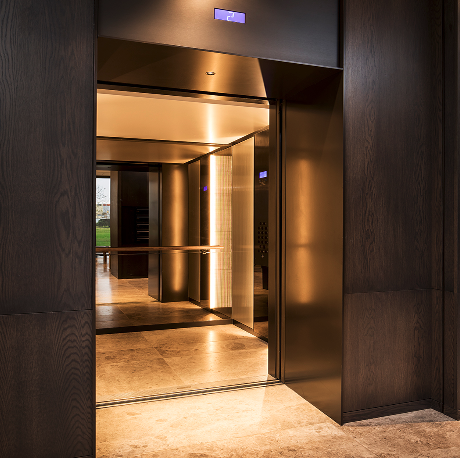 Elevator Interiors Design | Custom Solutions for Your Building